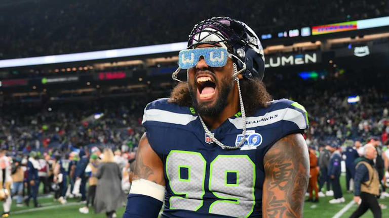 Leonard Williams reveals how USC impacted his NFL career before Super ...