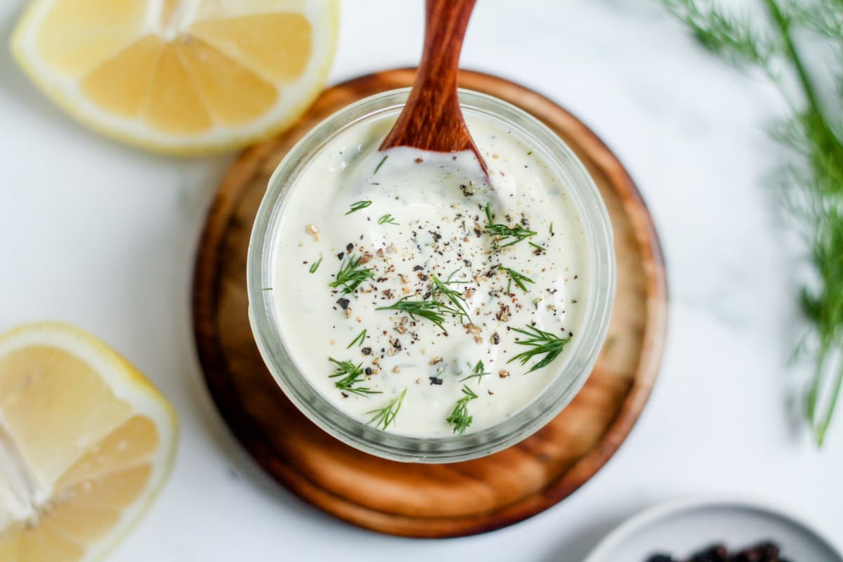 26 salad dressings that make even simple salads feel special