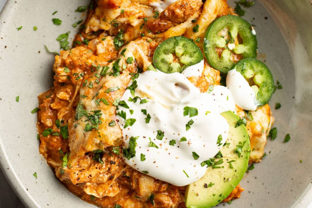 24 cheesy recipes for when only melted cheese will do