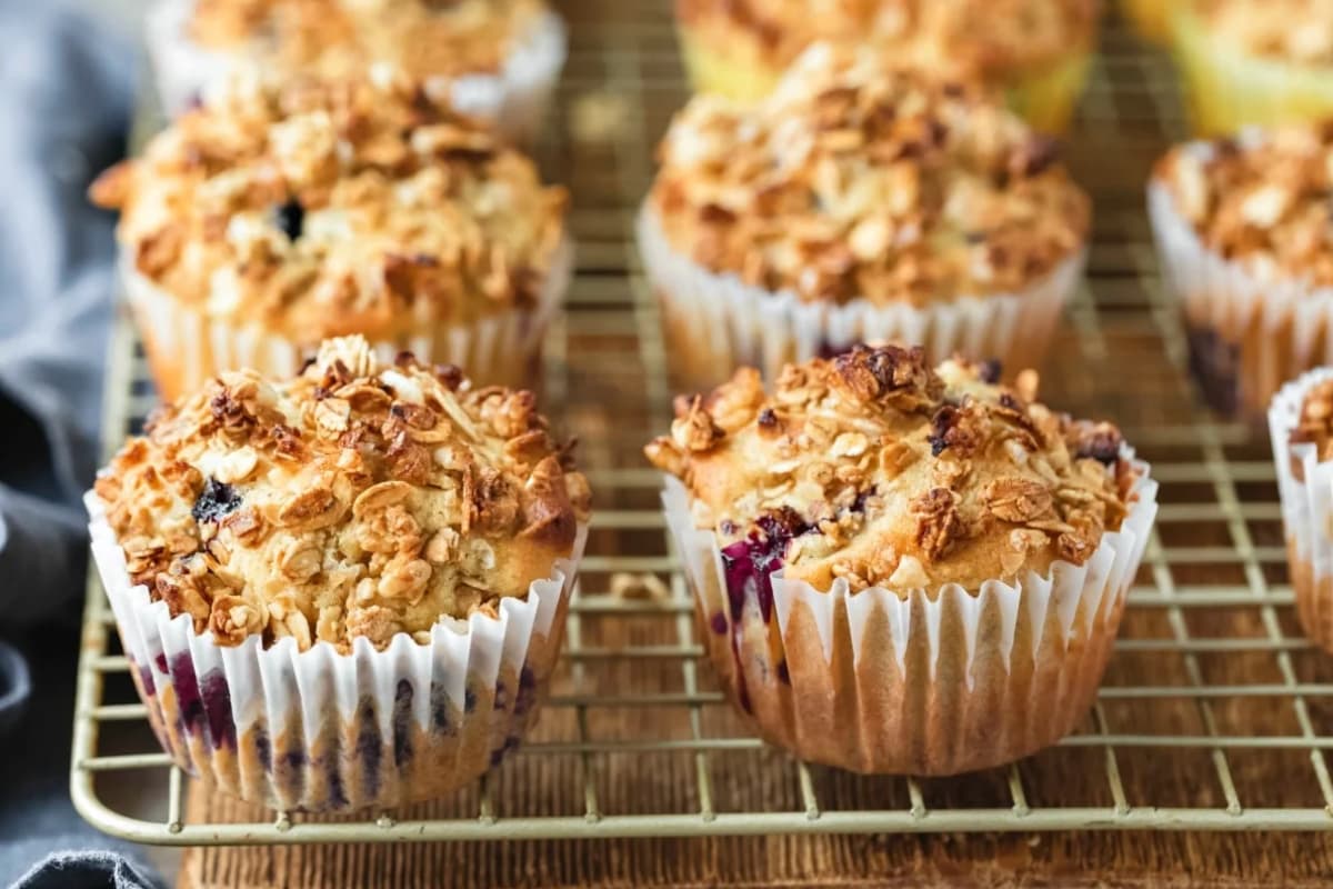 31 healthy breakfast ideas (because coffee alone isn’t a plan)