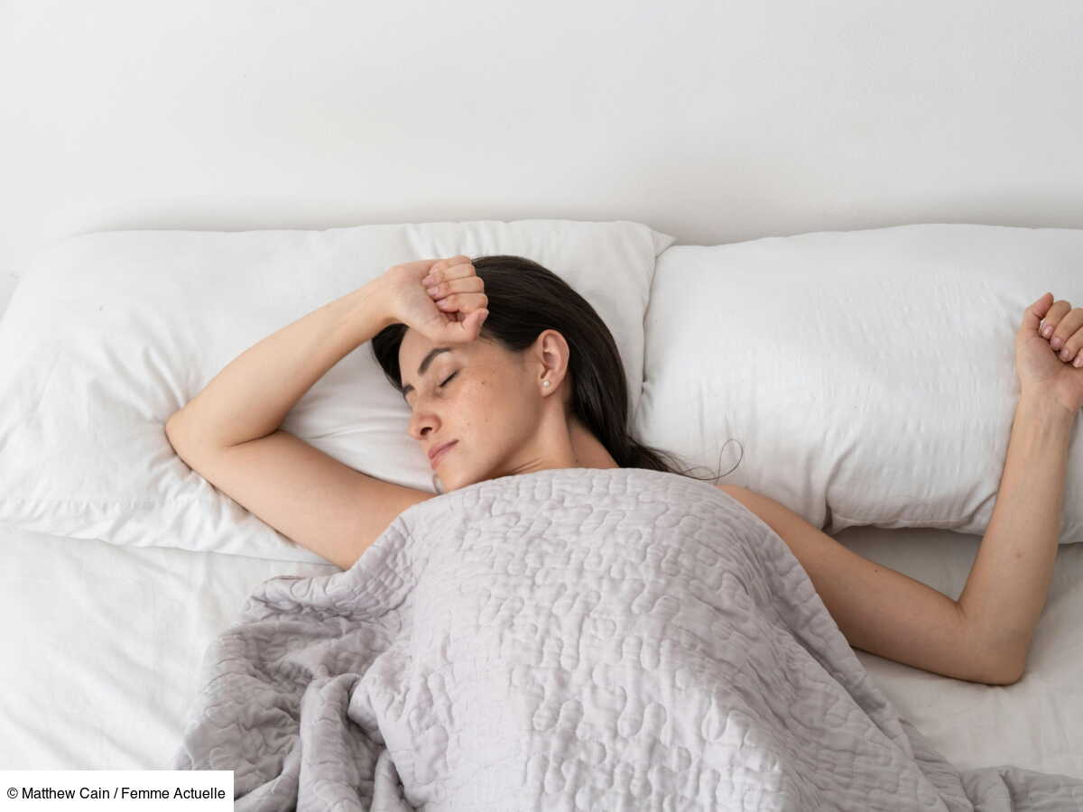 Les heures de sommeil avant minuit comptent-elles vraiment double ? Un ...