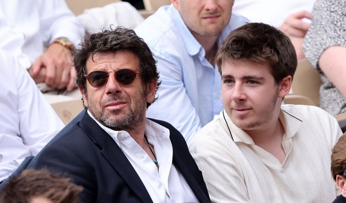 « Très pointu et très accessible » : Patrick Bruel évoque le projet ...
