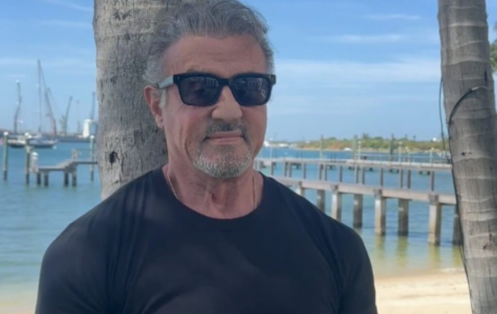 5 muscular Hollywood men above 70 who still hit the gym