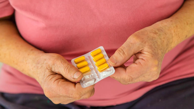 New once-a-day pill enlicitide slashes bad cholesterol by 60%