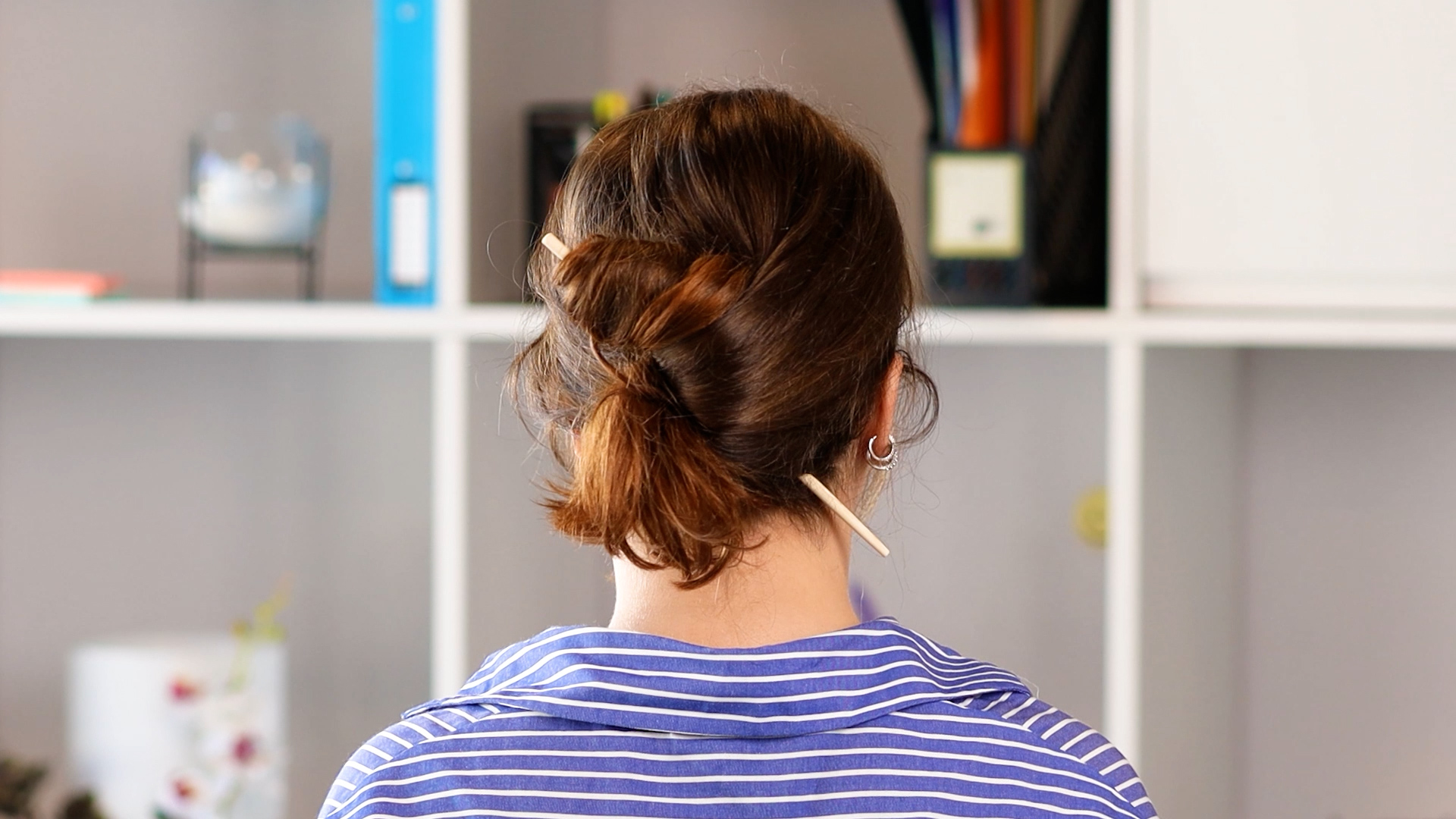 Chic hairstyles for every occasion