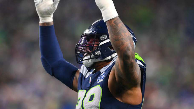 Leonard Williams reveals how USC impacted his NFL career before Super ...