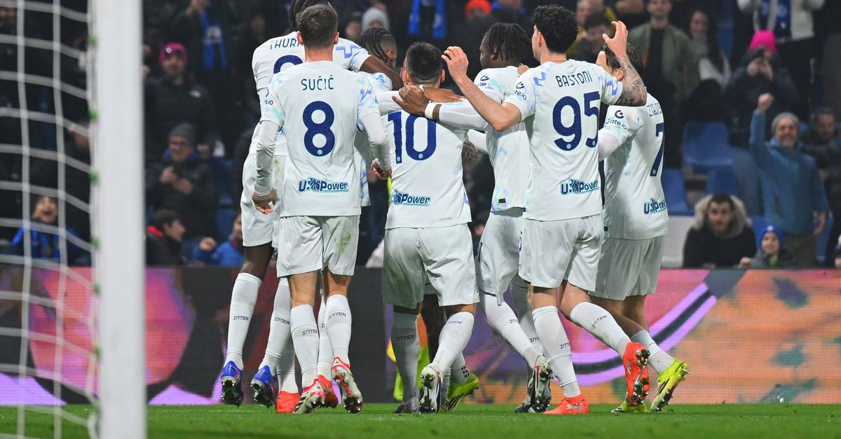 Corsera: “Inter senza zavorre con un solo obiettivo: lo scudetto. E poi ...