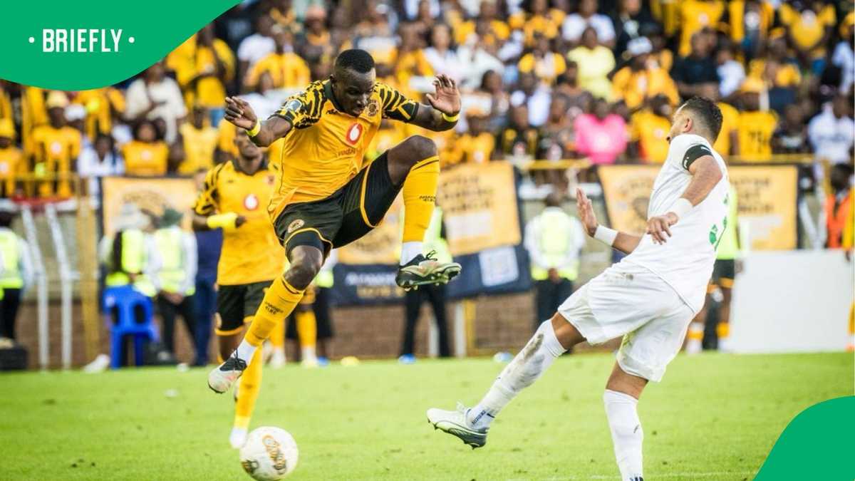 Victor Hlungwani: Ex FIFA referee gives verdict on Kaizer Chiefs ...