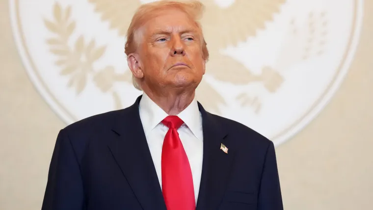Donald Trump confirms he may attend Knicks NBA Finals game after ...