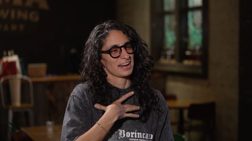 Celimar Rivera Cosme, la otra puertorriqueña que hará historia en el ...