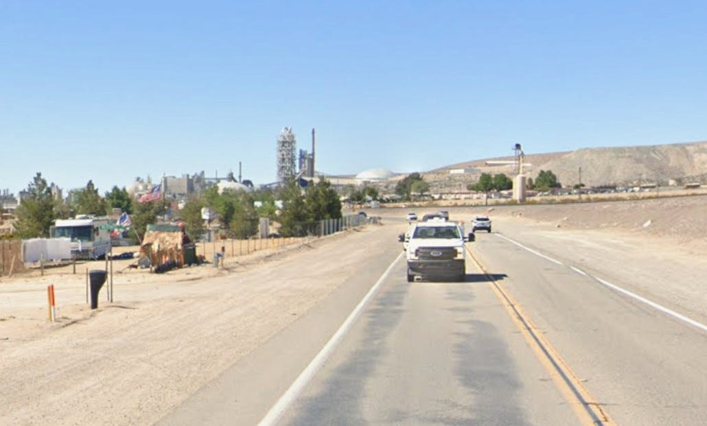 Motorcyclist, 71, killed in collision with car in Victorville