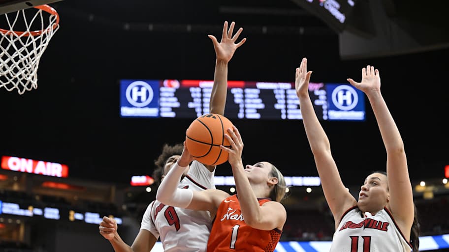 Dreadful second quarter dooms Virginia Tech in missed Quad 1 ...