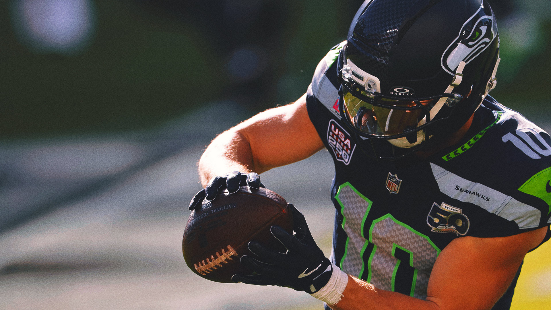 Catch or no catch? Cooper Kupp's bobbling grab helps give Seahawks ...
