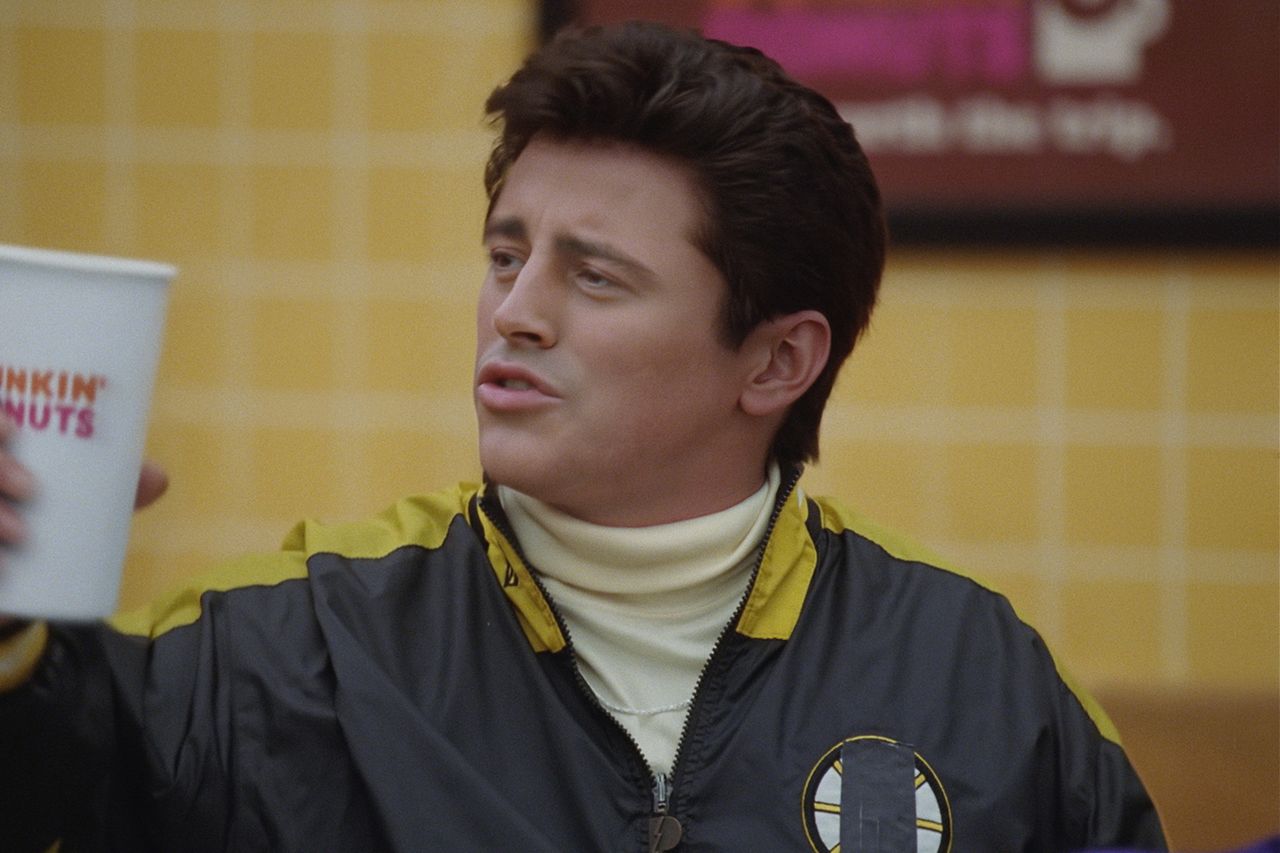 Dunkin' Super Bowl 2026 ad assembles TV sitcom all-stars: Here's who ...