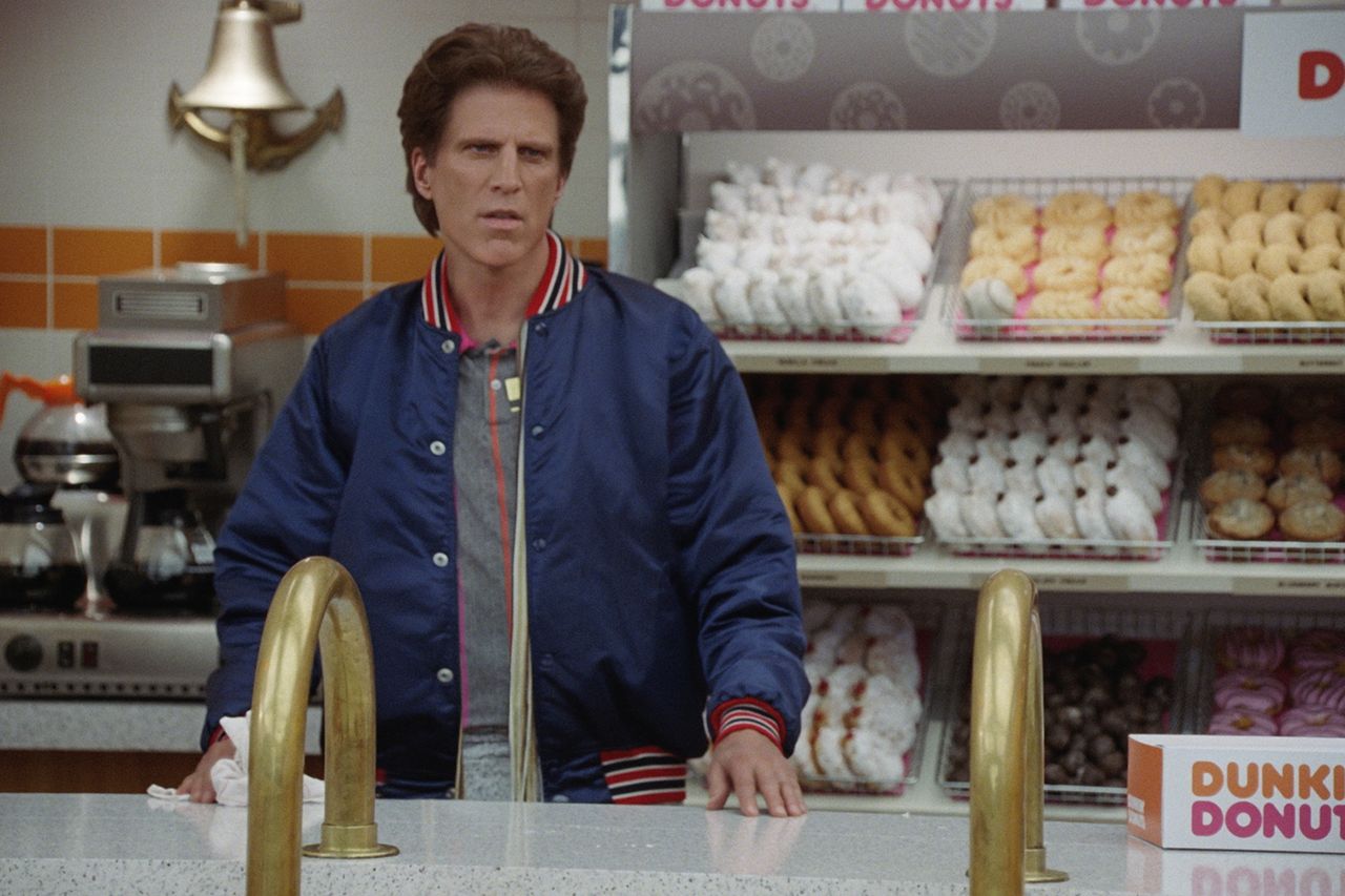 Dunkin' Super Bowl 2026 ad assembles TV sitcom all-stars: Here's who ...