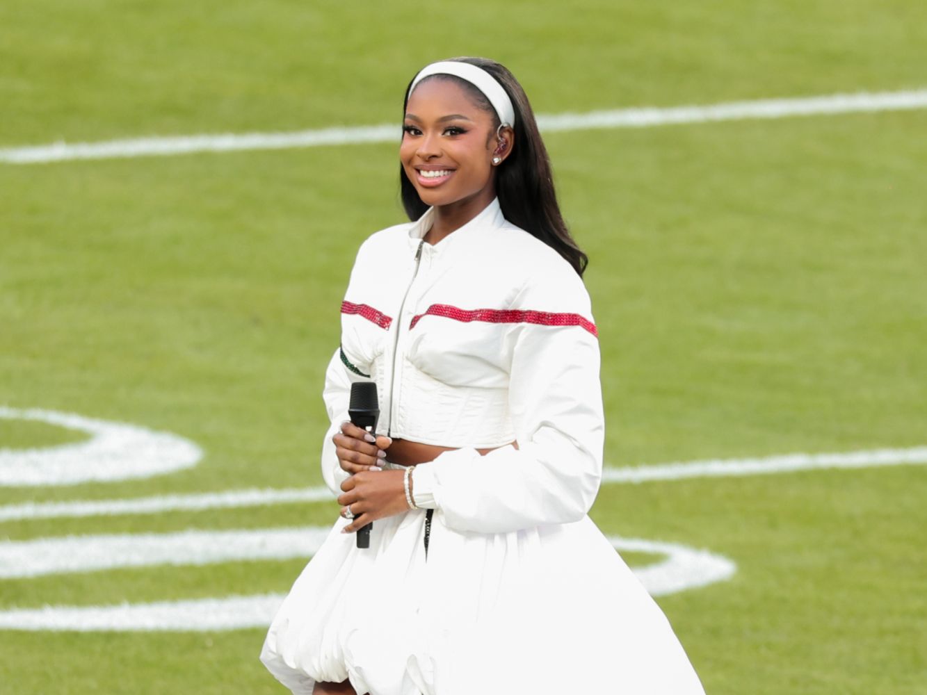 Every Star Who Has Sang the Black National Anthem at the Super Bowl ...