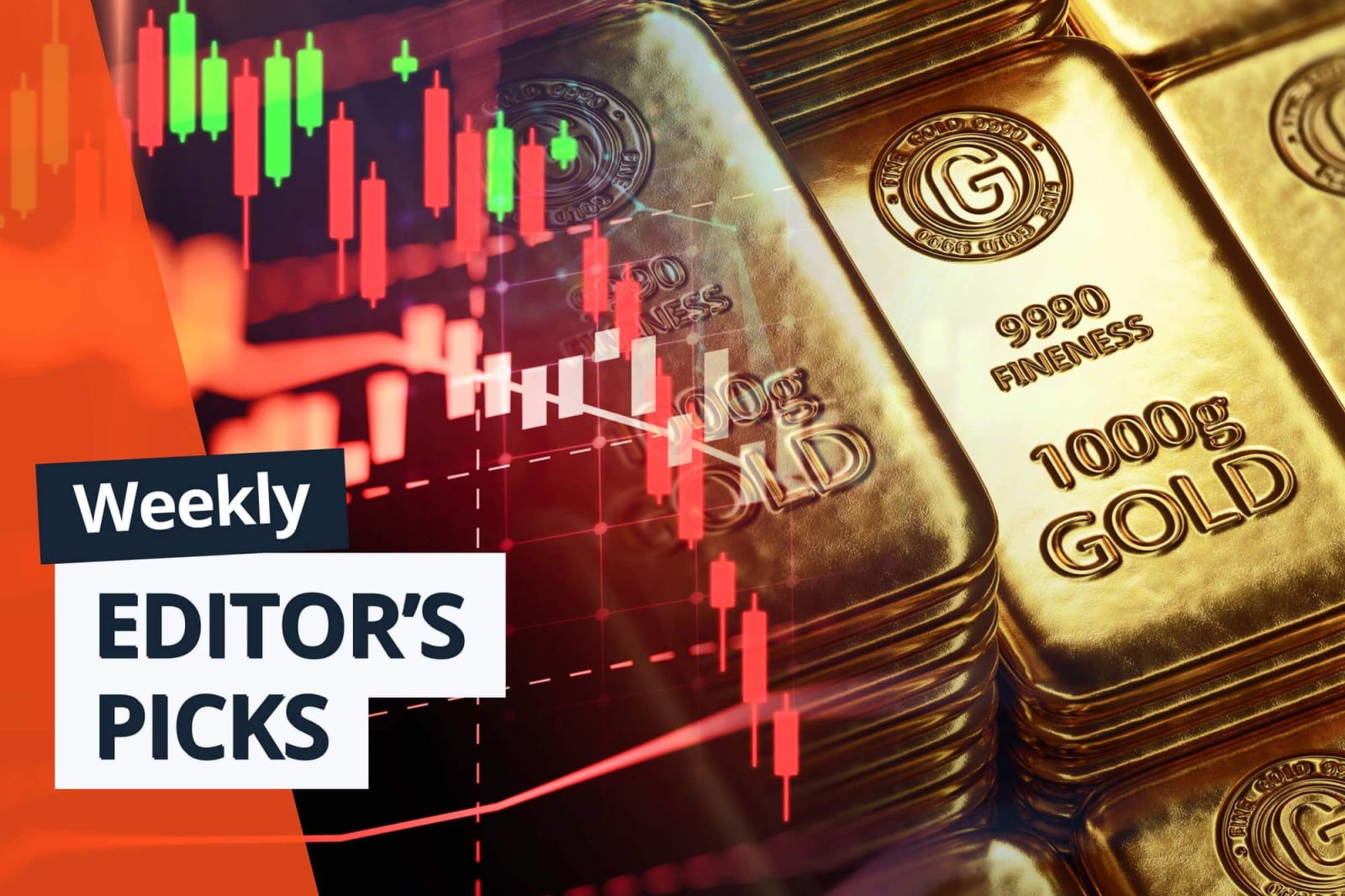 Editor's picks: Gold and silver prices hit new highs, then drop — what ...