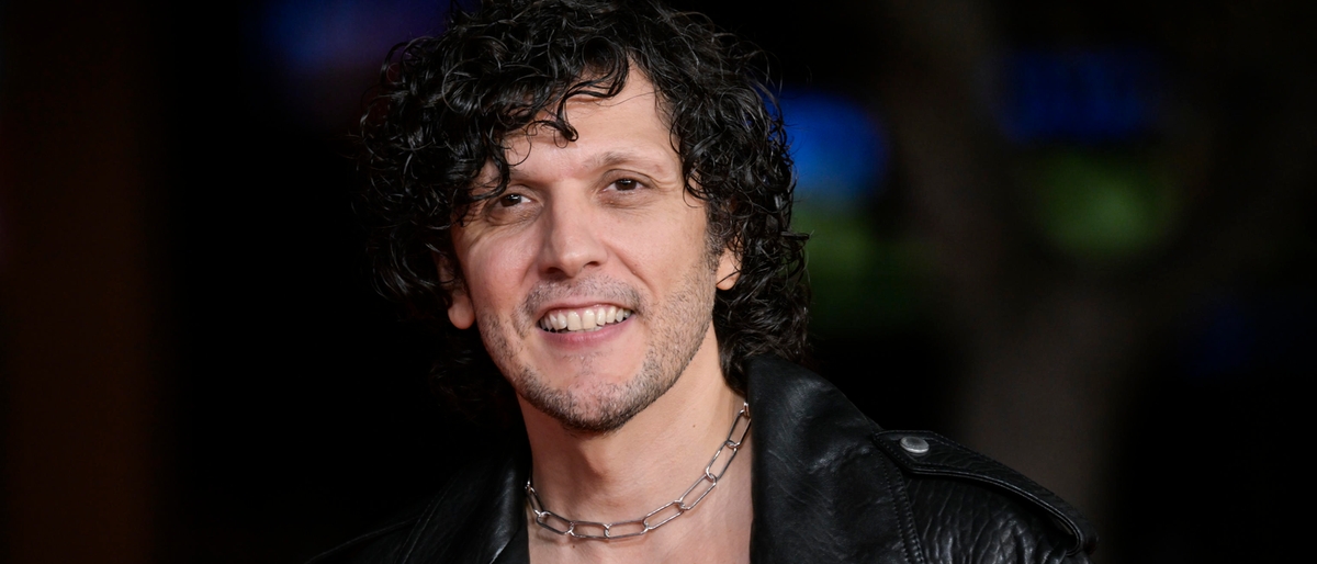 Ermal Meta: “A Sanremo canto per una bimba di Gaza. La musica è nata ...
