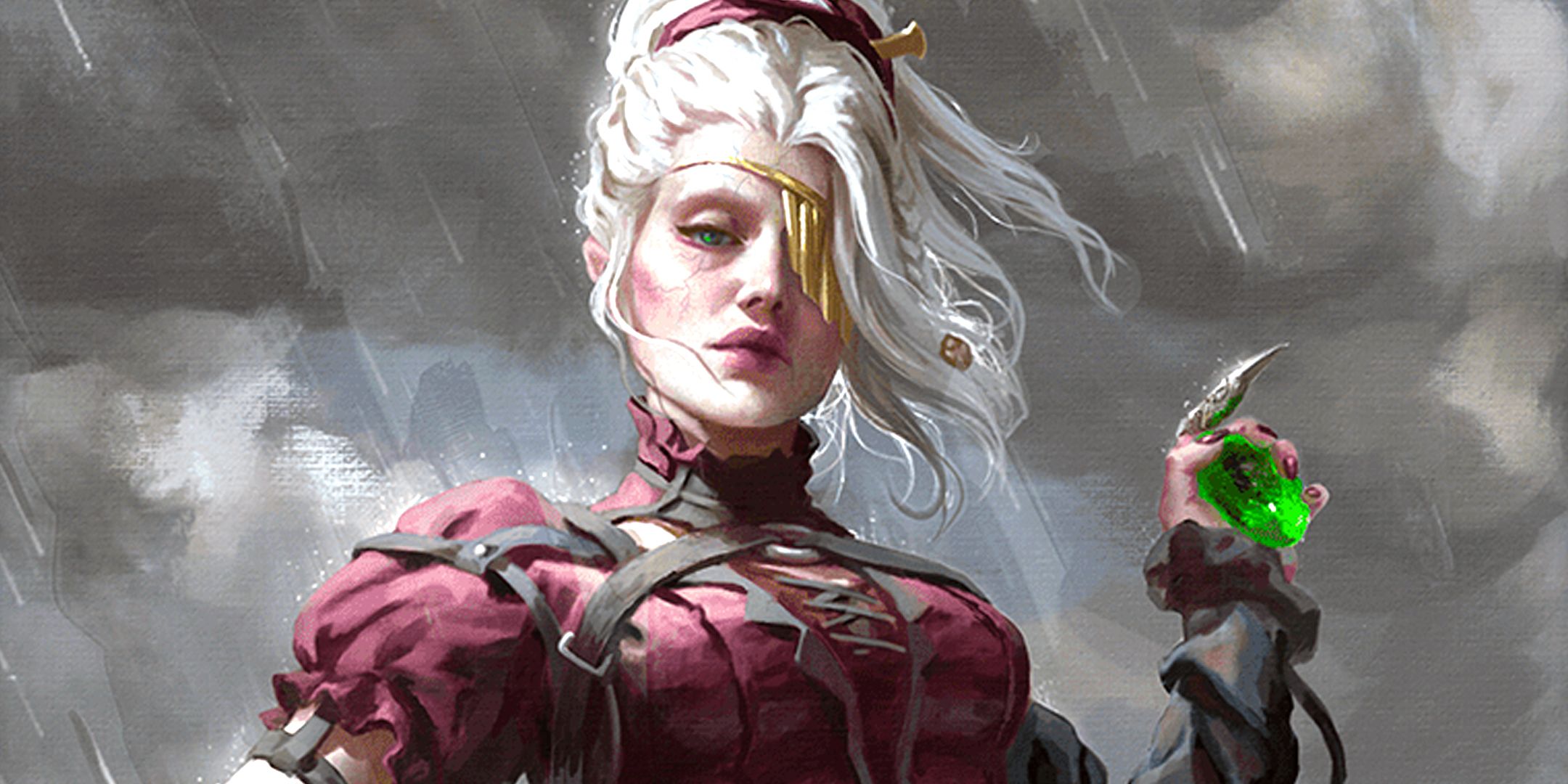 D&D's Edgiest Subclass Rework May Arrive In 2026, & I Couldn't Be More ...
