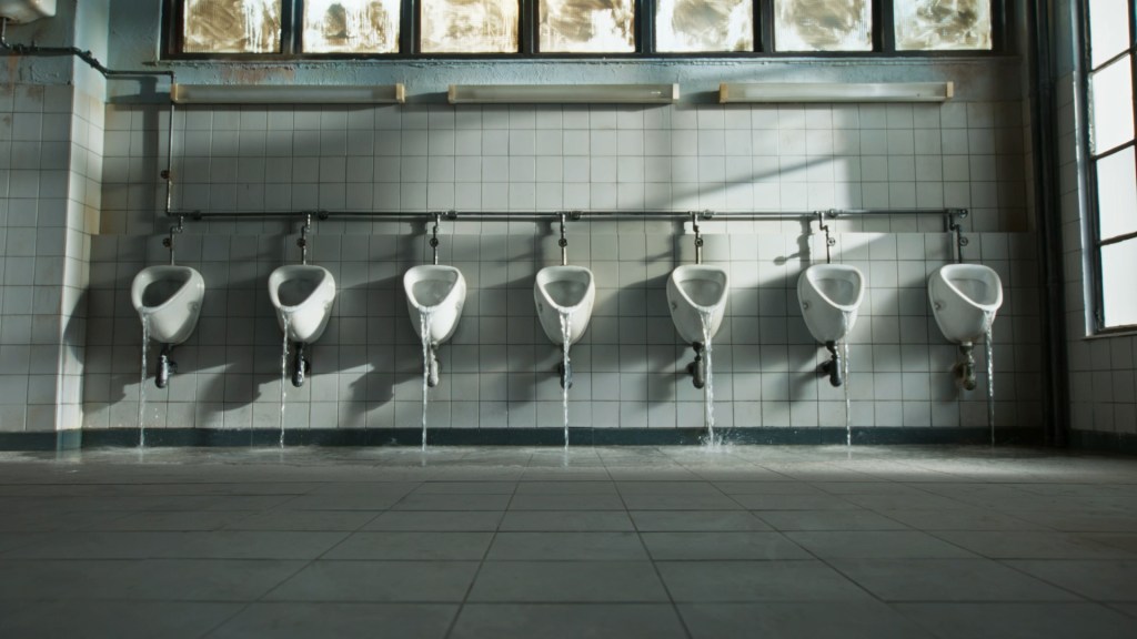 Liquid IV Super Bowl commercial offers viewers a potty break