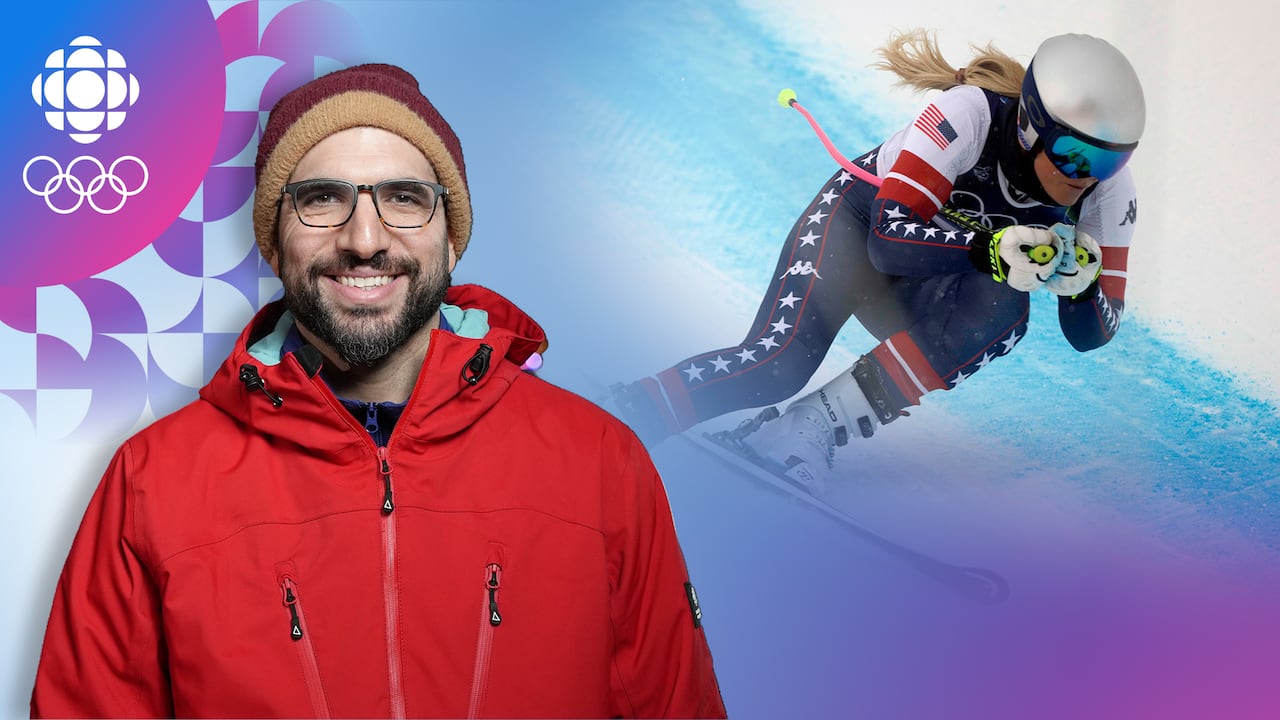 Lindsey Vonn’s devastating crash, Canadian snowboarding results and ...