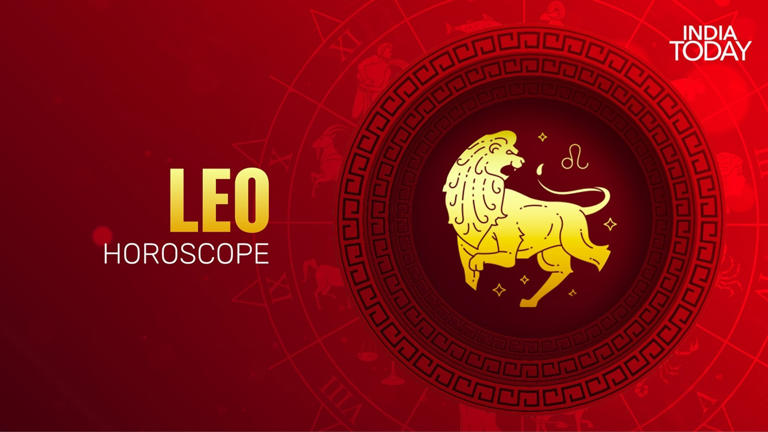 Leo daily horoscope today (Jul 23 - Aug 22), February 9, 2026 ...