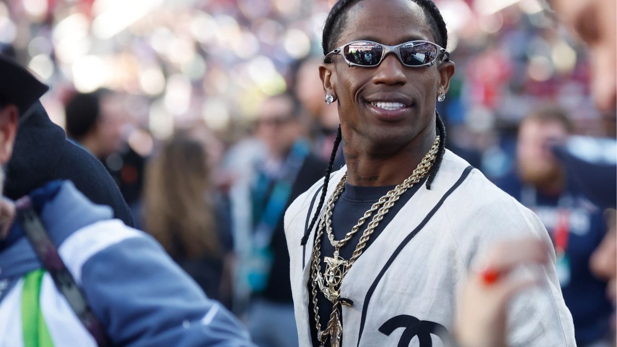 NFL: The celebrities who stole the show at Levi's Stadium during Super ...