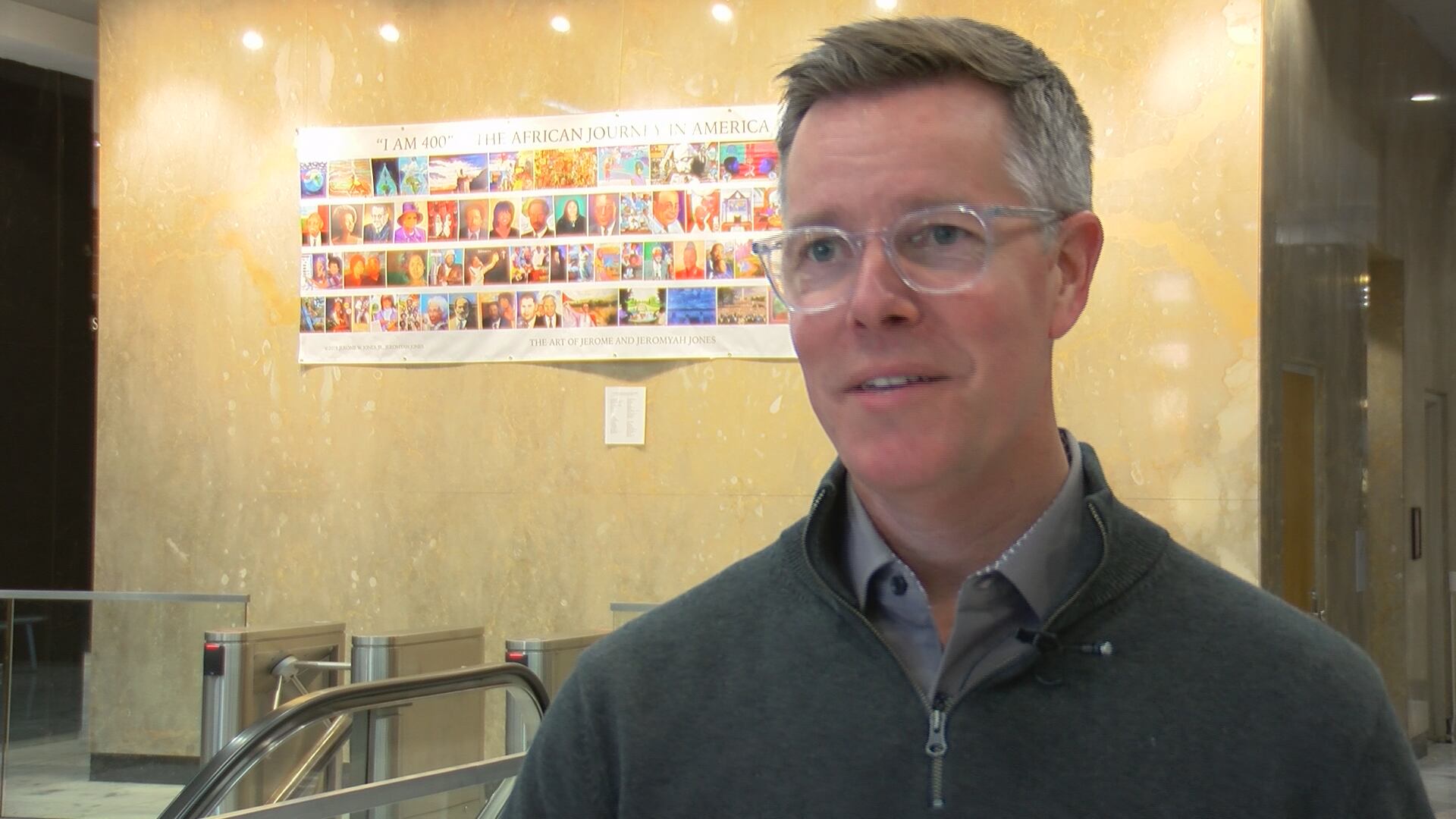 New Richmond transportation director calls 2026 'year of the pedestrian'