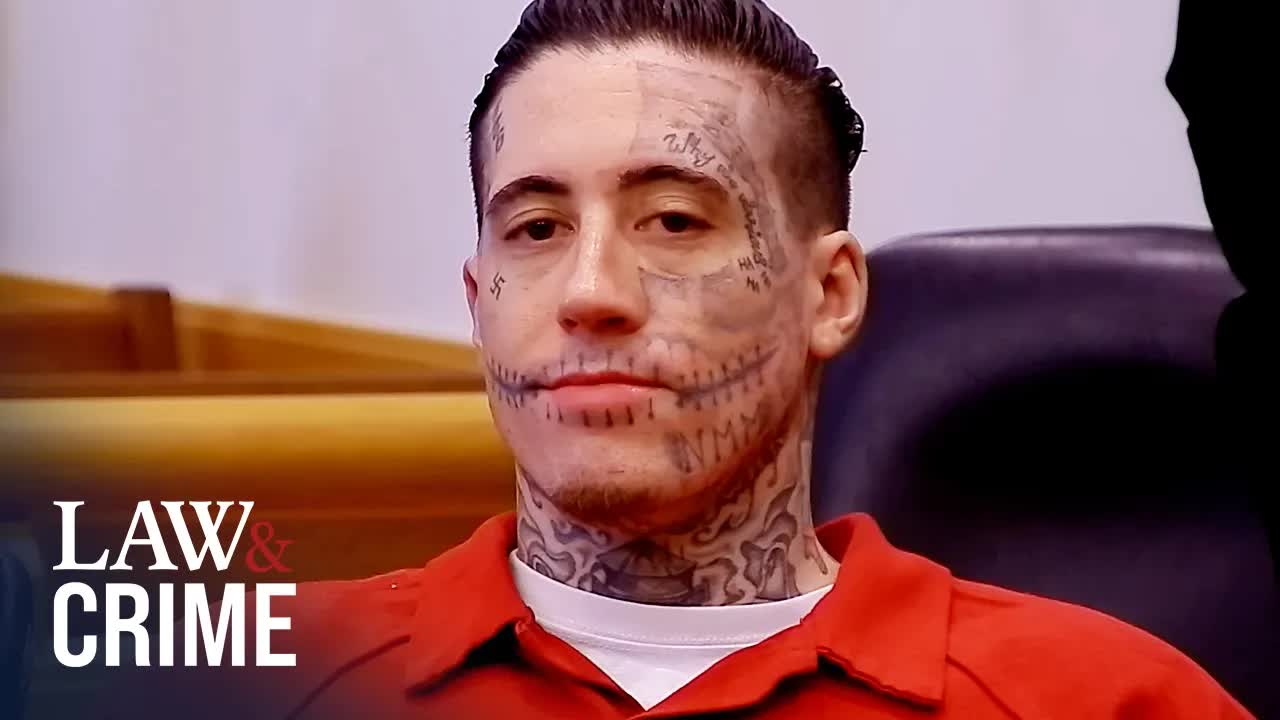 Ex-GF spills secrets about TikTok famous killer Wade Wilson