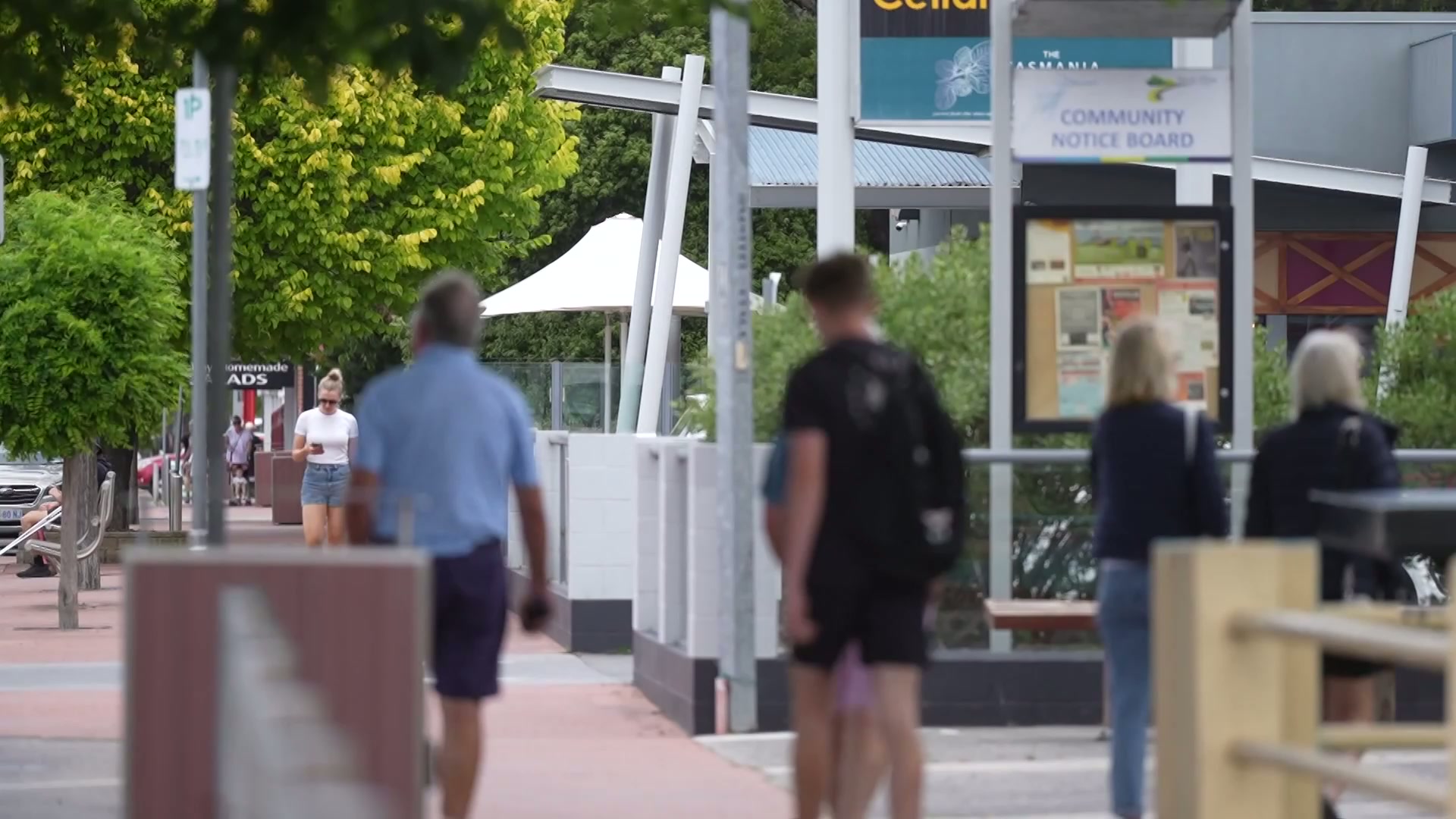 Telstra mobile tower sparks backlash in St Helens despite poor phone ...