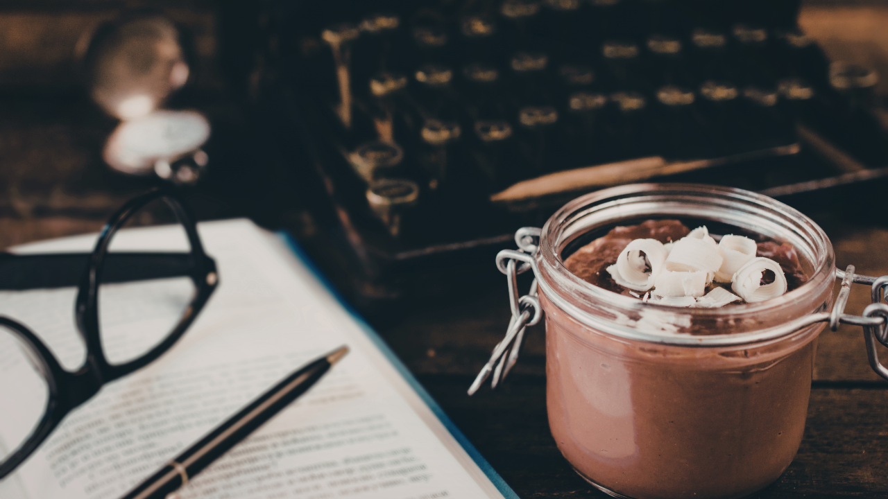 44 heartfelt book quotes for Chocolate Day to make love feel sweeter