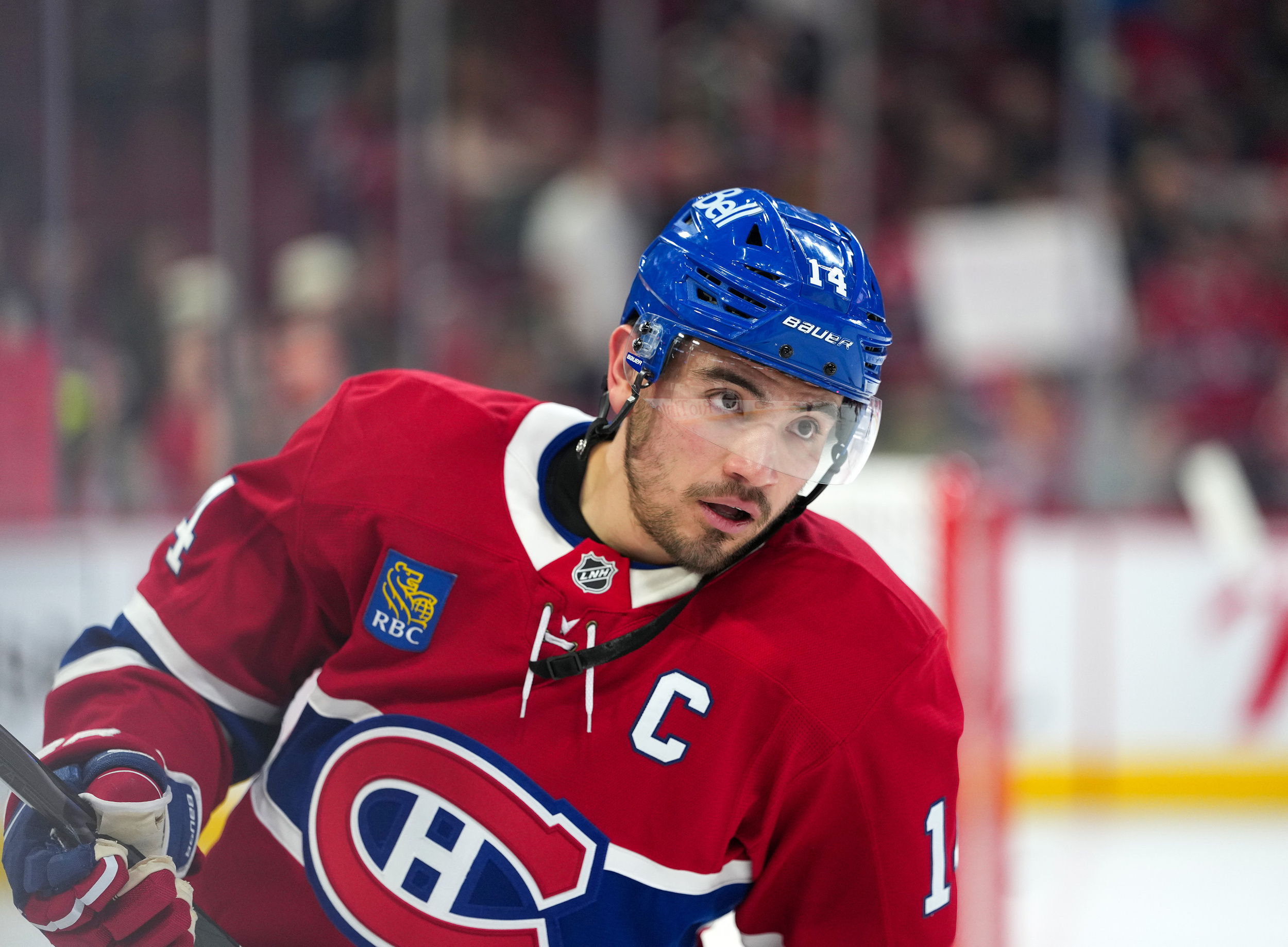 Canadiens have quietly been one of the NHL's top teams