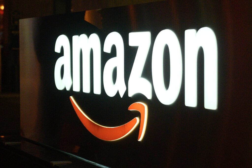 Daniel Newman backs Amazon as UBS forecasts AWS growth doubling to 38% ...