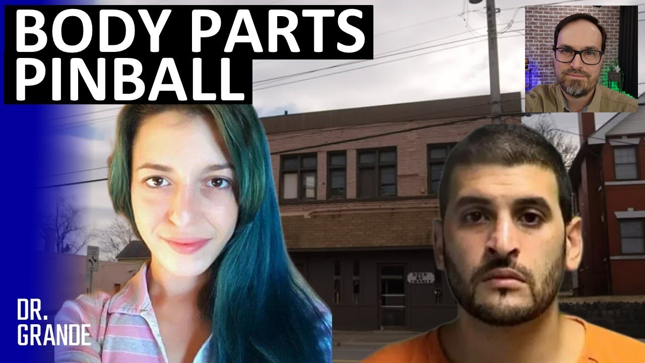 Man repeatedly moves freezer containing lover's body parts after ...