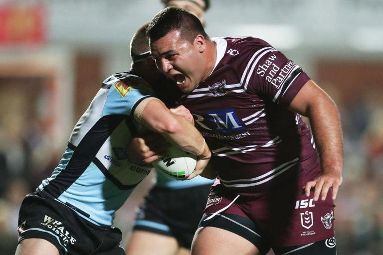 Manly commence defence against Lloyd Perrett in $5 million lawsuit