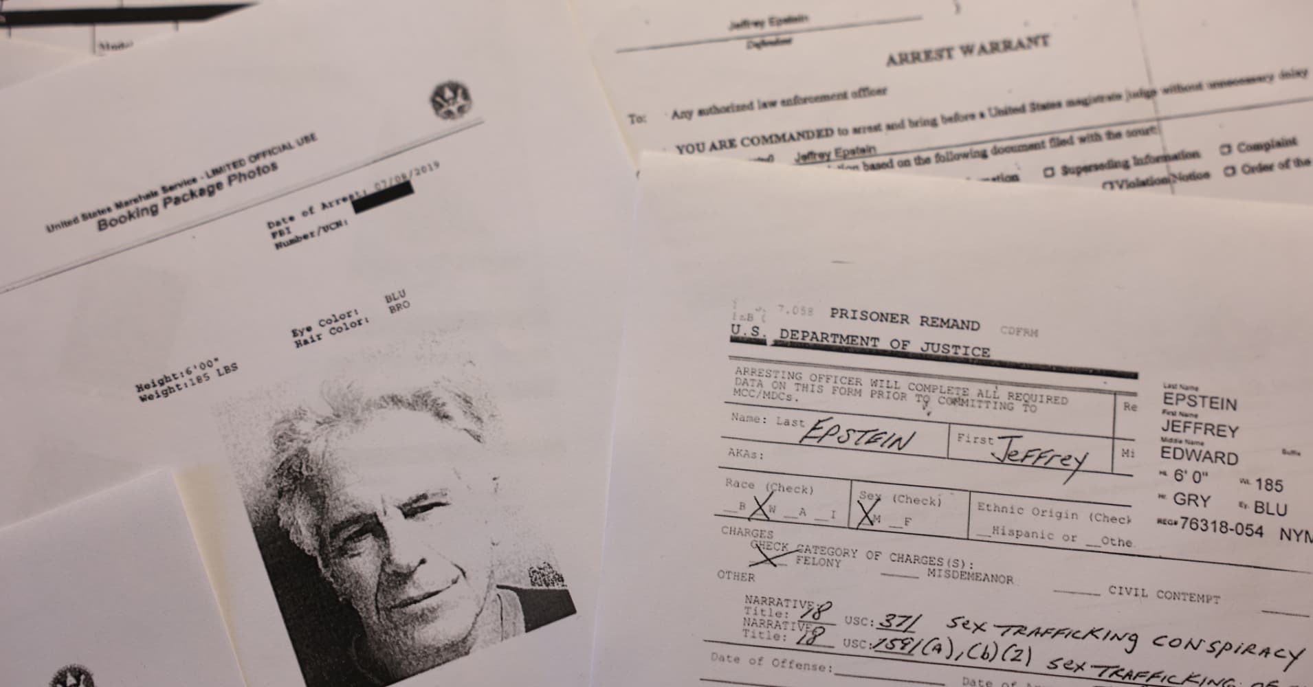 Epstein's Silicon Valley connections went beyond Gates and Musk