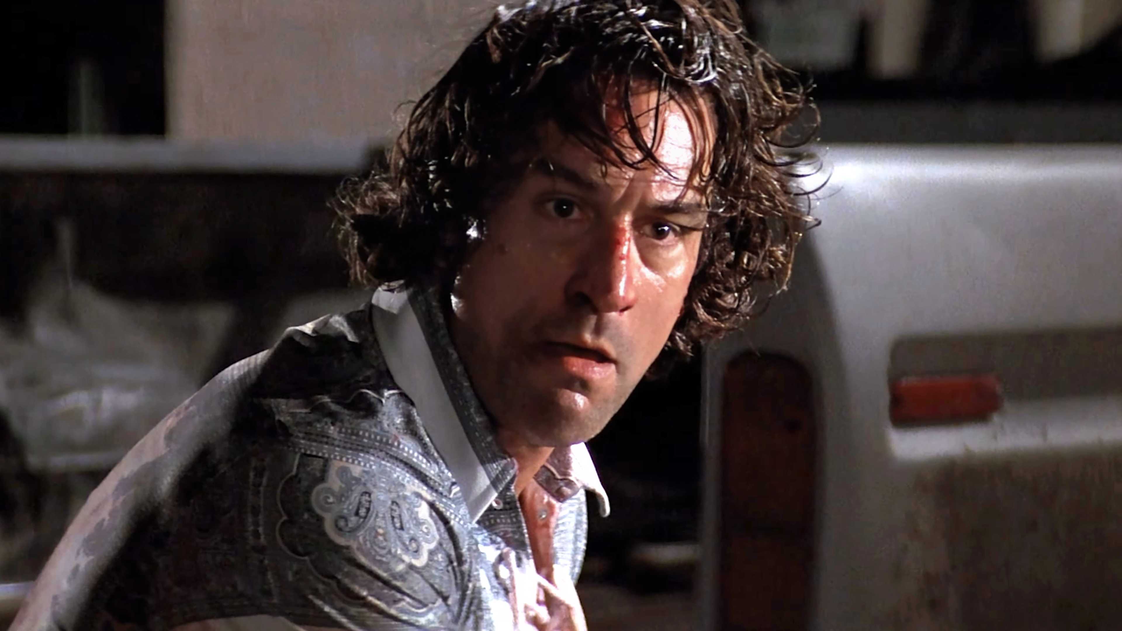 Apple TV's Cape Fear: Can it match Scorsese's thrilling classic?