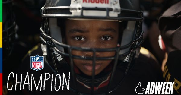 Super Bowl hot take: NFL ad wins the night by believing in an unknown kid