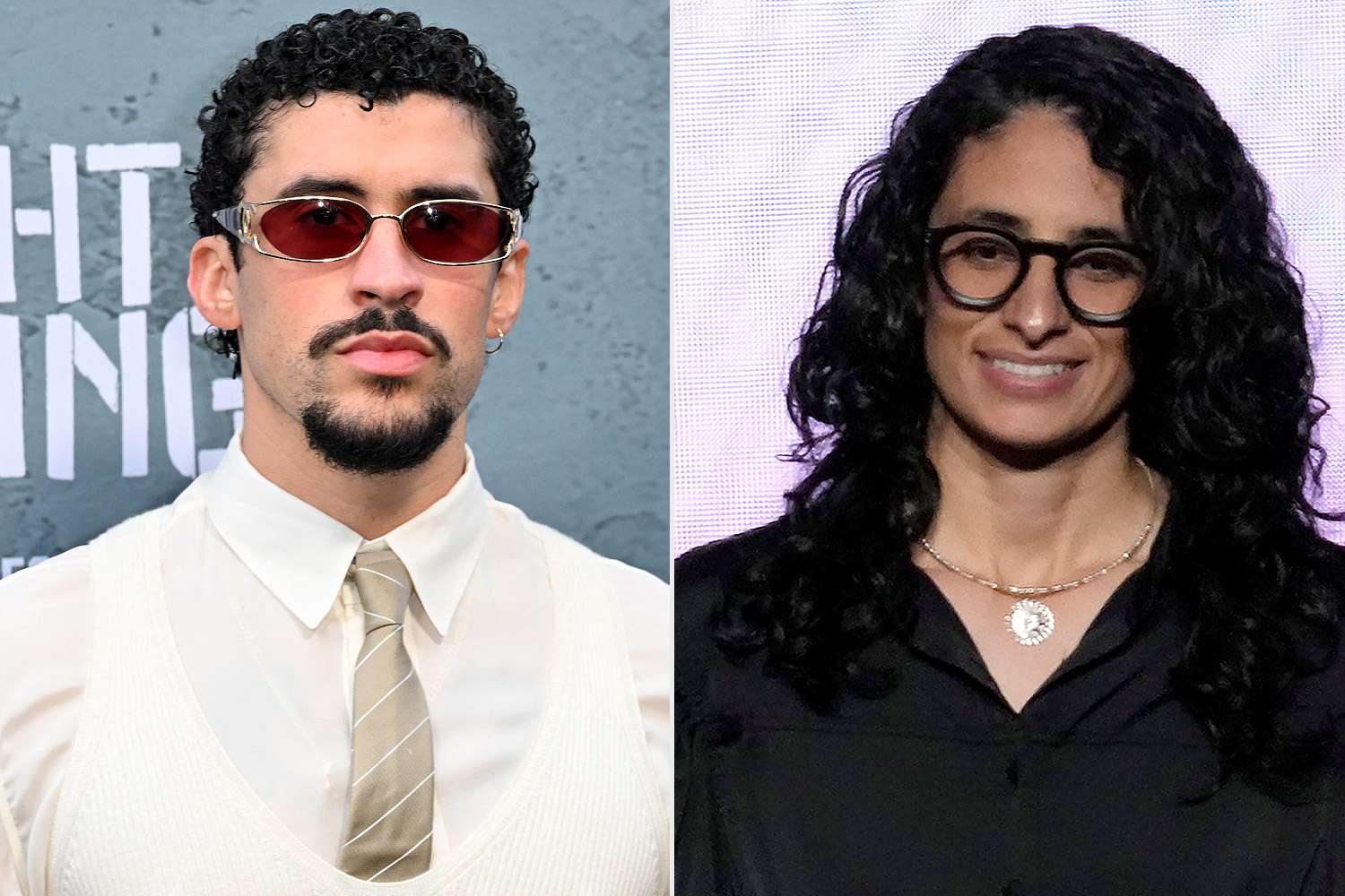 How Bad Bunny's Super Bowl halftime show sign language interpreter is ...