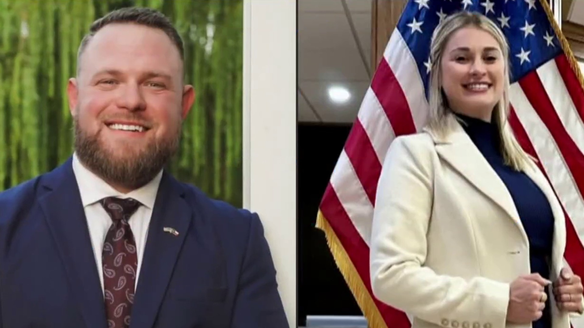 Signs of a blue wave? Democrats’ winning streak continues