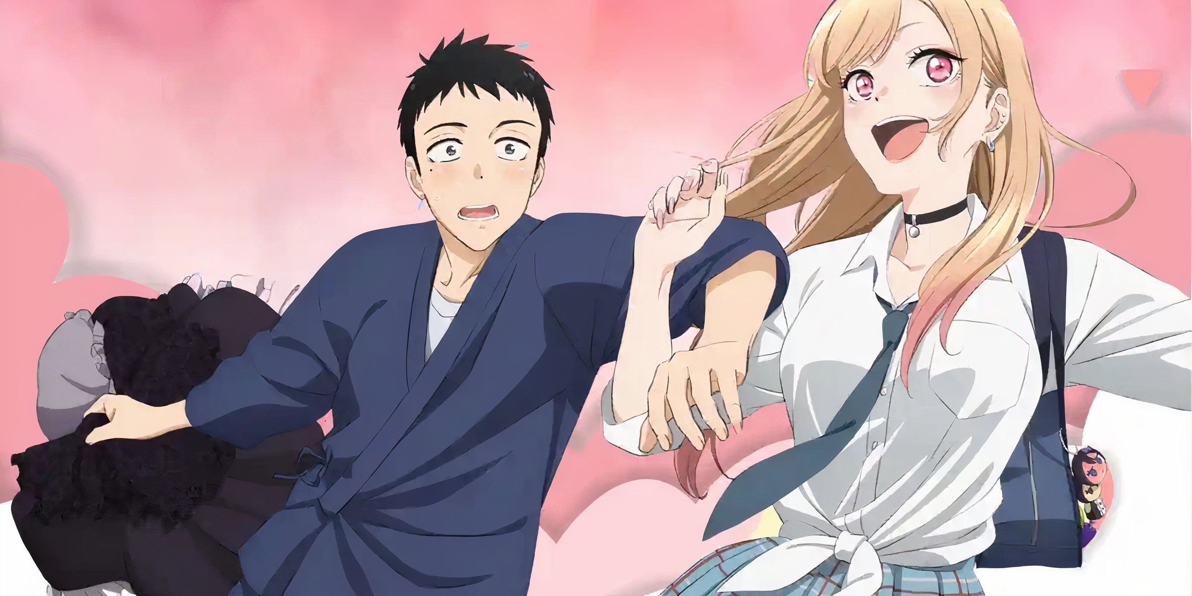 My Dress-Up Darling season 3 has been delayed indefinitely