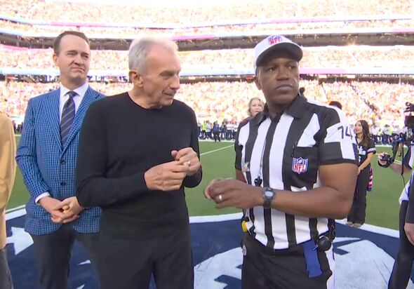 Super Bowl LX coin toss controversy erupts as fans claim 'rigged' call