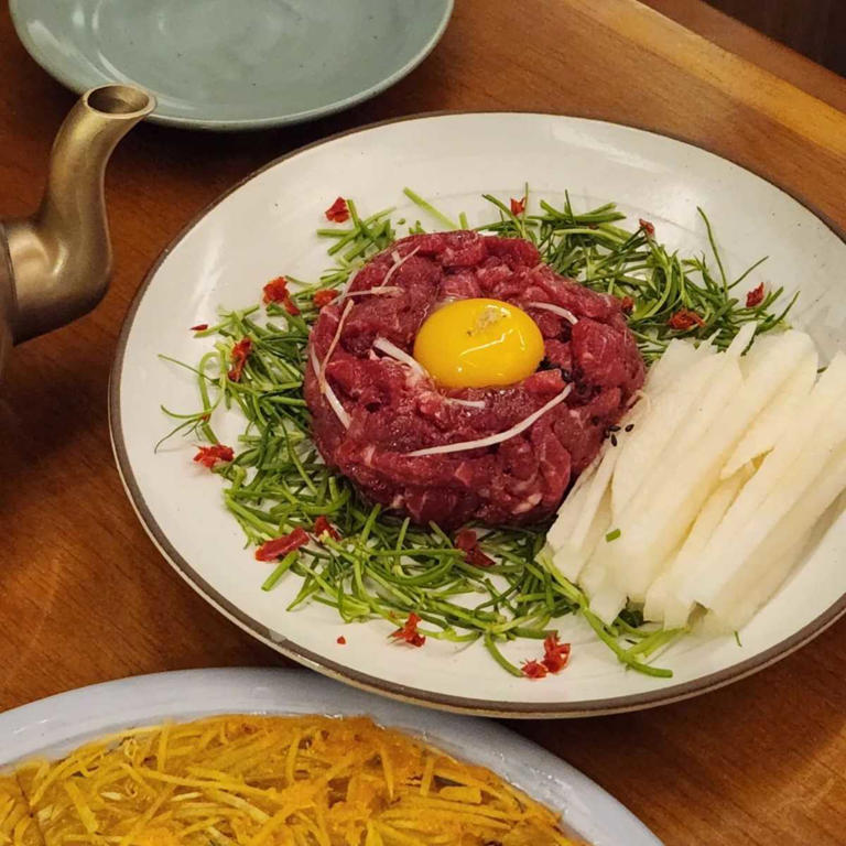 익숙한 듯 특별한 안주들이 가득한 천국! 서울 한식 요리 주점 5