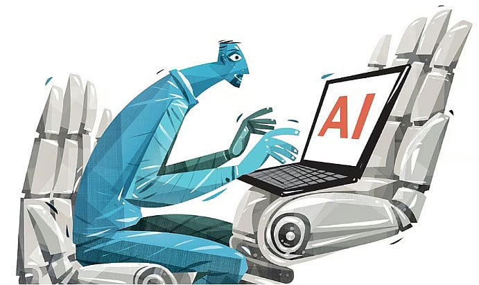 Hyderabad man loses Rs 2 crore to AI trading scam