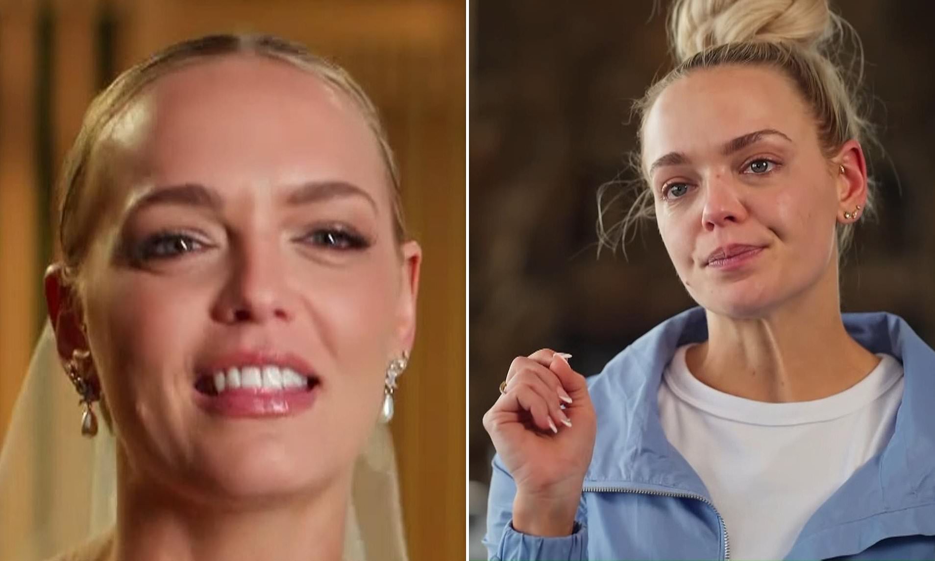 Married At First Sight bride Alissa Fay's on-set diva demands revealed