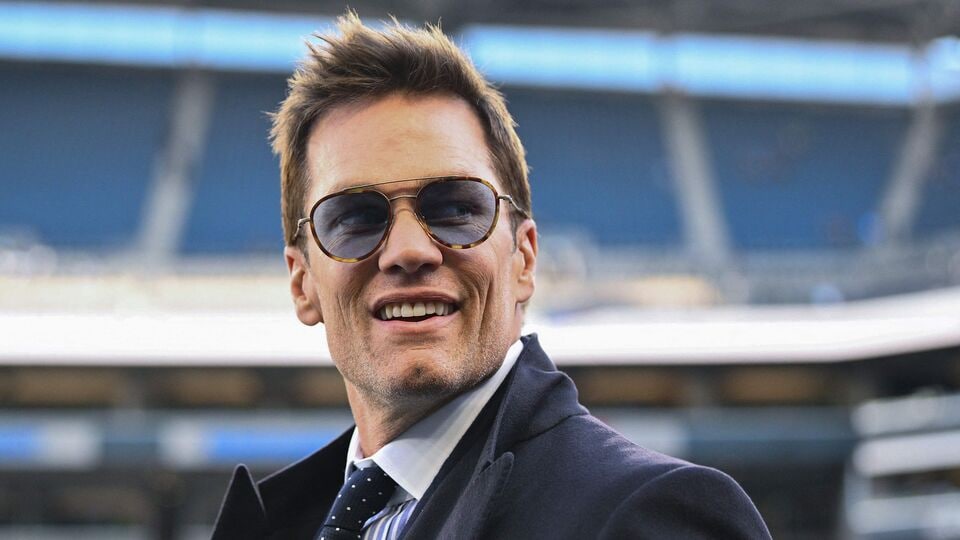 NFL star Tom Brady earns 15× more as Super Bowl commentator than as ...