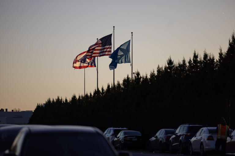 The Chinese factory that opened in the US and clobbered its rivals