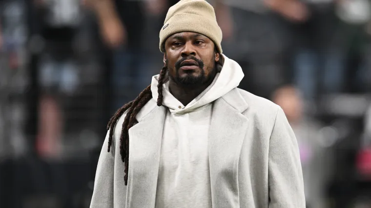 Marshawn Lynch Nike commercial: Inside ad running after Seahawks' Super ...