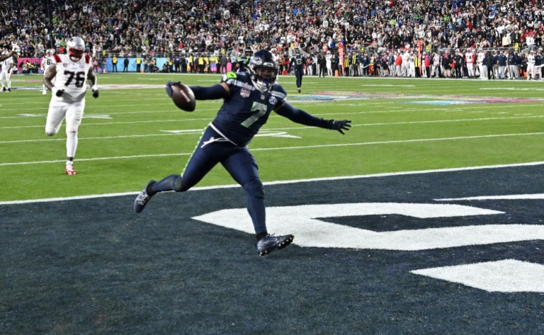 Seattle Seahawks atropela Patriots (29-13) e conquista seu segundo ...