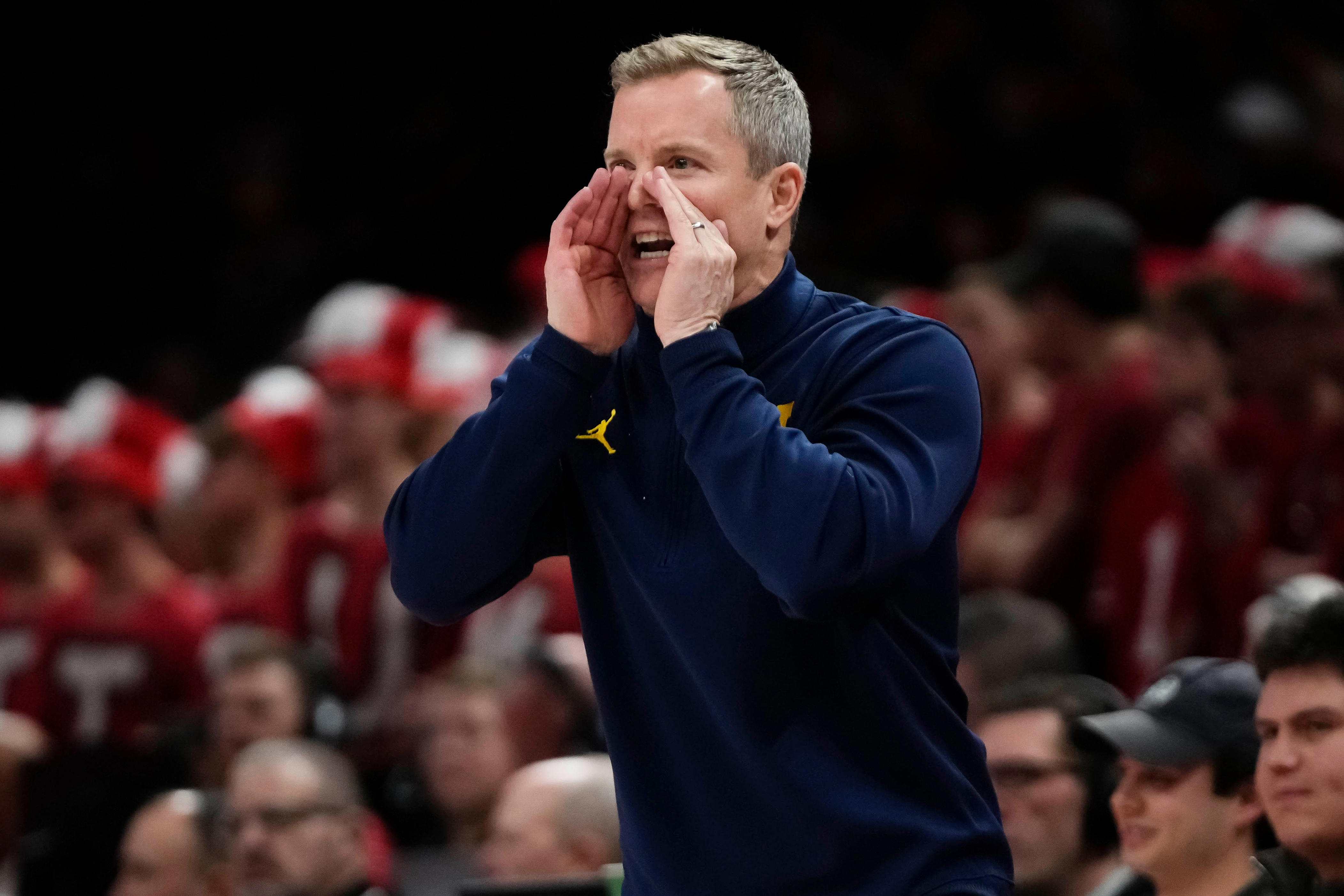 Dusty May lands 5-star Lincoln Cosby, boosting Michigan's future
